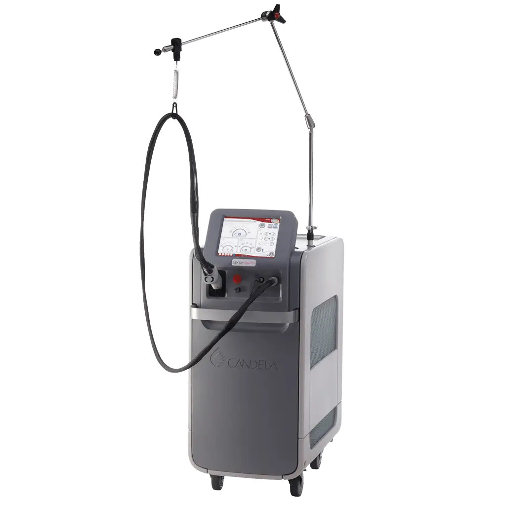 Effective Laser Hair Removal Treatment at Reveal Medical Center